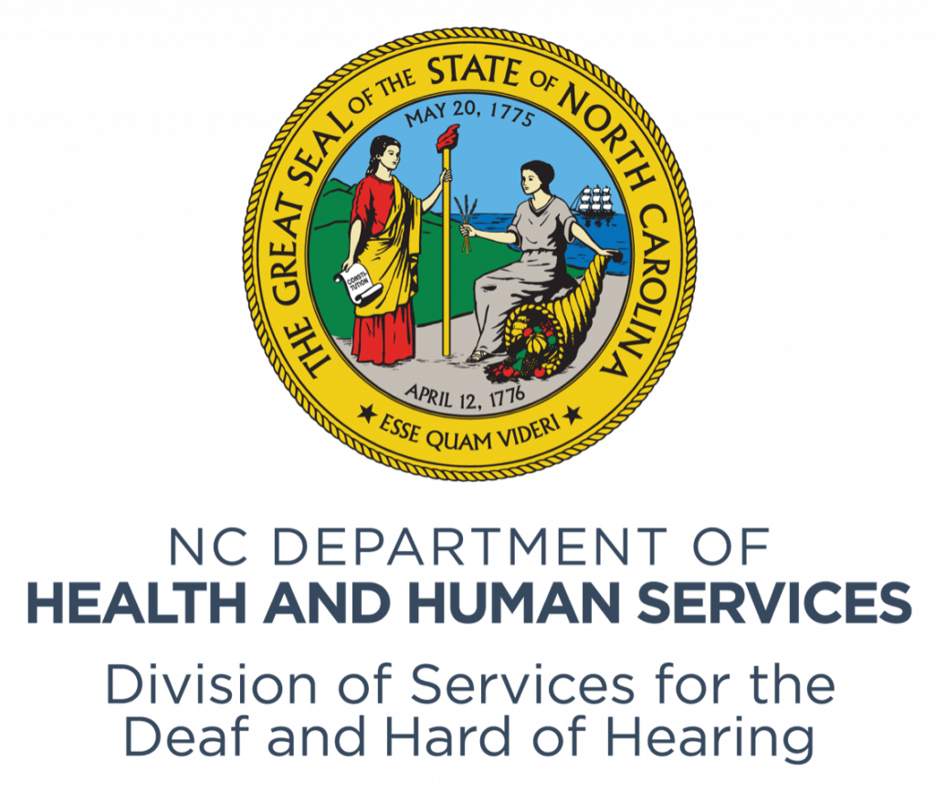 Relay North Carolina – Everyone deserves to communicate by phone.